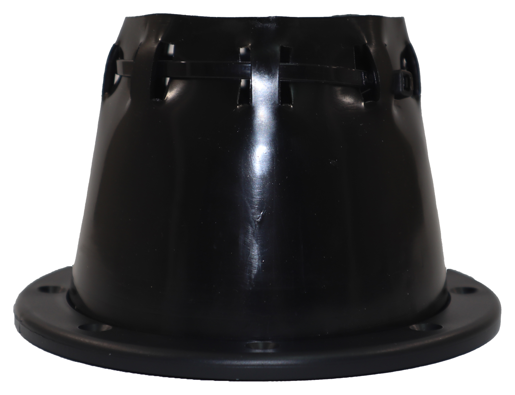 T-H Marine Cable Boot with Ring | BoondockGear.com